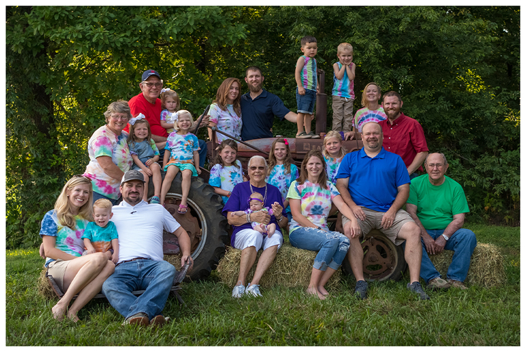 Home » Tom Carr Photography