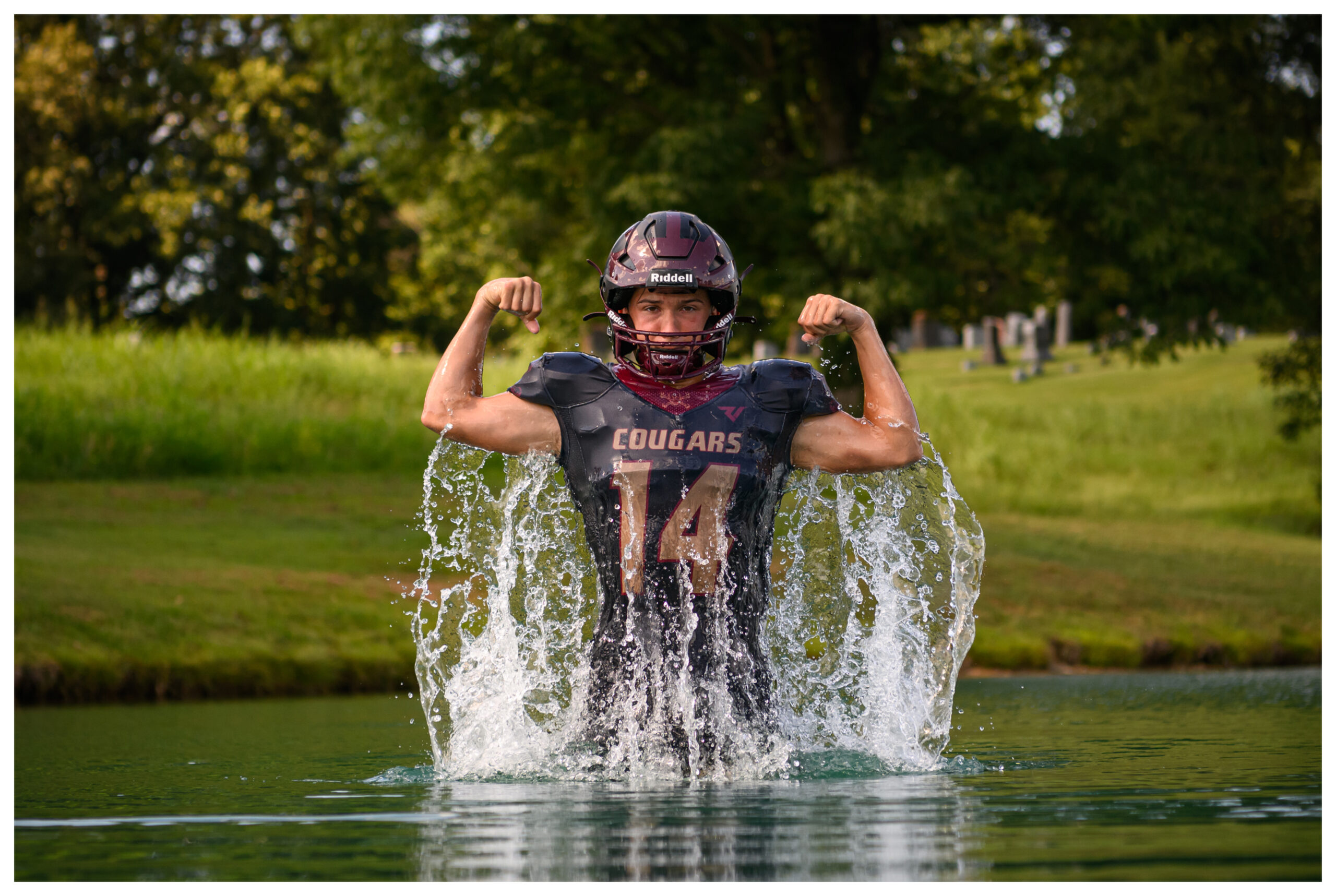 Home » Tom Carr Photography