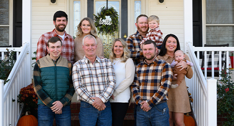 Home » Tom Carr Photography