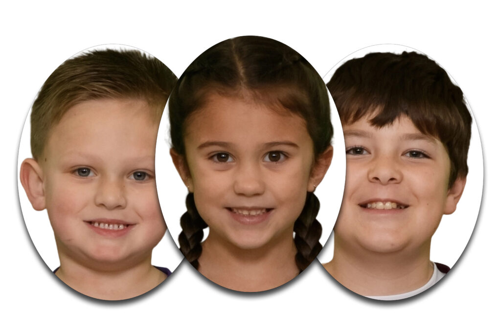 Big Heads » Tom Carr Photography